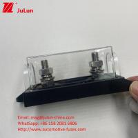 China MEGA Bolt Car Fuse Holder For Ships From Production for sale