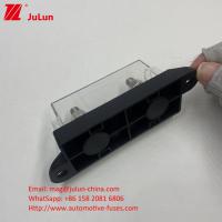 China Auto Ships Mini Fuse Holder Suitable MAGA Normal for sale