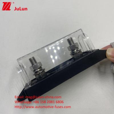China Auto Ships Mini Fuse Holder Suitable MAGA Normal for sale