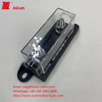 China Auto Ships Mini Fuse Holder Suitable MAGA Normal for sale