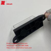 China Car Fuse AEGA Holder For Ships Application  Current 80A 100A  400A  Meduim for sale