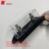 China Car Fuse AEGA Holder For Ships Application  Current 80A 100A  400A  Meduim for sale
