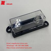 China Car Fuse AEGA Holder For Ships Application  Current 80A 100A  400A  Meduim for sale