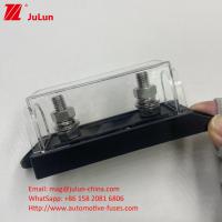 China AMG Automotive Fuse Holder 20A 30A 80A 100A 200A 300A 400A 500A for sale