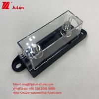China AMG Automotive Fuse Holder 20A 30A 80A 100A 200A 300A 400A 500A for sale
