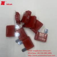 China 32VDC 40A Automotive Blade Fuses Essential For Automotive Electronics Systems for sale