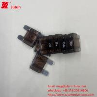 China 32VDC 40A Automotive Blade Fuses Essential For Automotive Electronics Systems for sale