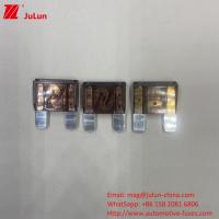China Automotive Electronics Blade Car Fuses 50A 32V for sale