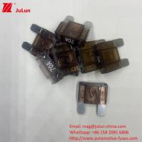 China Blade 60A Car Fuses Grade For Automotive Electronics 32V for sale