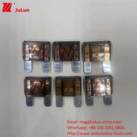 China Blade 60A Car Fuses Grade For Automotive Electronics 32V for sale