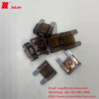 China ATM MAXT 70A Automotive Blade Fuses For Mass Production In Automotive Manufacturing for sale