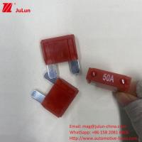 China ATM MAXT 70A Automotive Blade Fuses For Mass Production In Automotive Manufacturing for sale