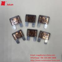 China ATM MAXT 70A Automotive Blade Fuses For Mass Production In Automotive Manufacturing for sale