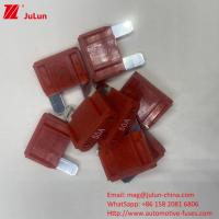 China High Standards Auto Blade Fuses With 80A 32V for sale