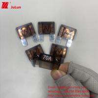 China Automotive Car Fuses 80A 32V Supply Related Waterproof Fuse Holder for sale