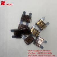 China Automotive Car Fuses 80A 32V Supply Related Waterproof Fuse Holder for sale