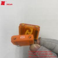 China 60A Auto Blade Fuses For 32VDC Automotive Applications And Protection for sale