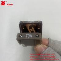 China Automotive ATM Auto Blade Fuses 30A 32V for sale
