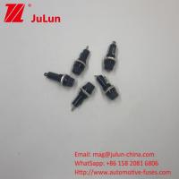 China Glass Tube 6x30mm Circuit Fuse Holder 20A 30A 80A for sale