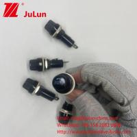 China 10A 250V AC 6*30 Bakelite Mini Fuse Holder Banana Plug Socket for sale