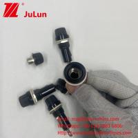 China 6*30mm 5*20mm Automotive Fuse Holder 10A 250V for sale