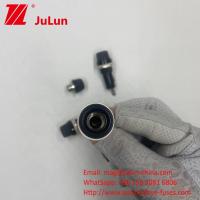China 5*20mm 6*30mm Glass Car Fuse Holder Insurance Tube Socket for sale