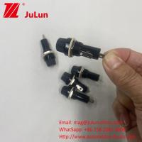 China 6*30 Water Resistance Car Fuse Holder Dust Proof Design From Production for sale
