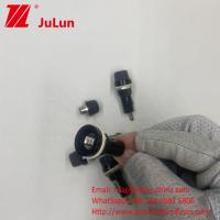 China 6*30 Water Resistance Car Fuse Holder Dust Proof Design From Production for sale