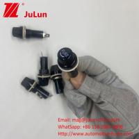 China 6x30 6x32mm Panel Mounted Car Fuse Holder Bayonet Type 10A 20A 250V PCB Fuse Block Base for sale
