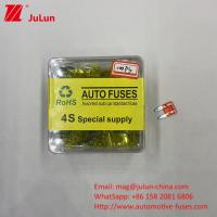 China Vehicle 7A 32V Blade Fuse Cars SUVs MTOF MAXI for sale