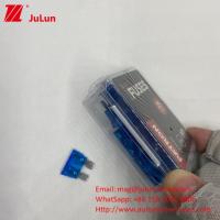 China Watercraft Blade Fuse MTOF MAXI MICTO 0299 0327 15A 32V for sale