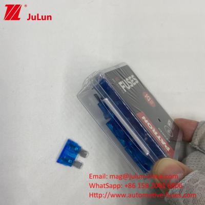 China Watercraft Blade Fuse MTOF MAXI MICTO 0299 0327 15A 32V for sale