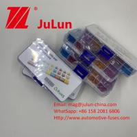 China Watercraft Blade Fuse MTOF MAXI MICTO 0299 0327 15A 32V for sale