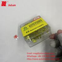 China Watercraft Blade Fuse MTOF MAXI MICTO 0299 0327 15A 32V for sale