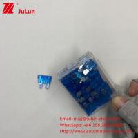 China 25A 32V Blade Car FusesTrucks Offroad MTOF MAXI MICTO 0287  With Maintain Stability And Qualit for sale