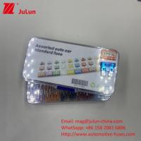 China 20A 32V Auto Blade Fuses MINI MAX I For Cars SUVs Trucks for sale