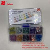 China 20A 32V Auto Blade Fuses MINI MAX I For Cars SUVs Trucks for sale