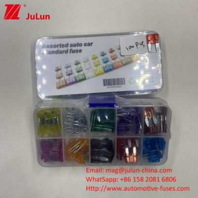 China 20A 32V Auto Blade Fuses MINI MAX I For Cars SUVs Trucks for sale