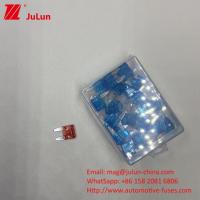 China 20A 32V Auto Blade Fuses MINI MAX I For Cars SUVs Trucks for sale