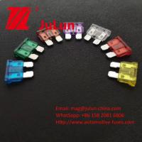 China MINI MICRO2 30A 32V Maintain Stability Automotive Blade Fuses 0999 Offroad Vehicles for sale