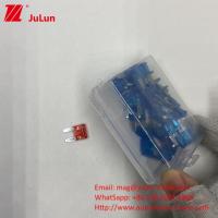 China 80A 32V Auto Blade Fuses  For Cars SUVs Trucks Automotive Electrical Safety And Protection for sale