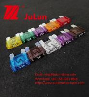 China Automotive Blade Fuses 20A 32V Cars SUVs Trucks Perfect Solution For Auto Maintenance for sale
