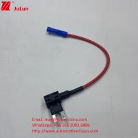 China holder fuse tap adapter Hot selling mini fuse for Car and electrical appliances Driving recorder for sale