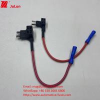 China holder fuse tap adapter Hot selling mini fuse for Car and electrical appliances Driving recorder for sale