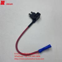 China 16AWG 3 ATM Micro Micro3 ATM ADD A-Circuit Fuse Tap Link 150MM  3 Fuse Tap for Cars Trucks Boats for sale