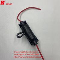 China Box Holder 6*30 LED Outdoor Light ur Inline 5x20 Waterproof Glass Tube In Line Fuse for sale
