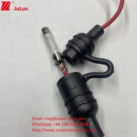 China 5x20 6x30 Inline Tube Fuse Holder IP67 Waterproof Junction Box for Outdoor Lighting Street Light Stage LED Light Road Lamp for sale