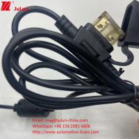 China Quality Guaranteed Mega Car 8Awg Auto Inline Waterproof Fuse Holder 1A 2A 3A 5A 7A 8A 10A 12A 15A 20A 25A 30A 80A for sale