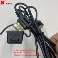 China Waterproof Inline 60A Maxi Current Rating Blade Fuse Holder for sale