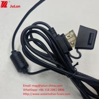 China Wholesale Blade Waterproof 40 -100A Auto Wire Harness Inline Max Fuse Holder For Car Boat Truck Fuse Hold for sale